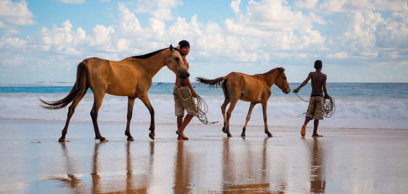 Sumba | Yacht Charter Destination | Indo Yachts