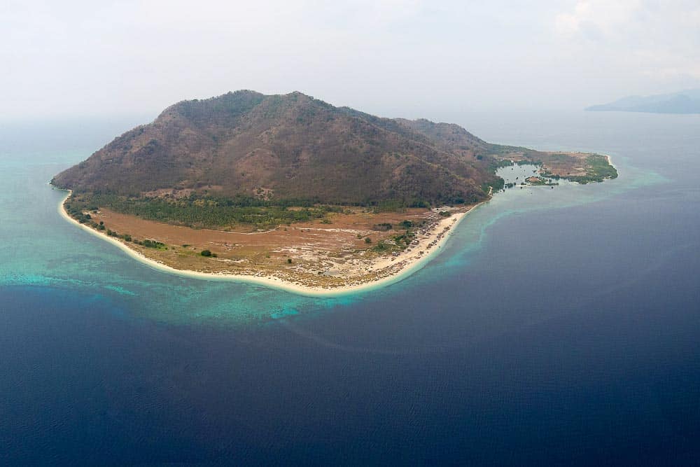 Eastern Expedition | 10-night Komodo to Maumere Itinerary | Indo Yachts