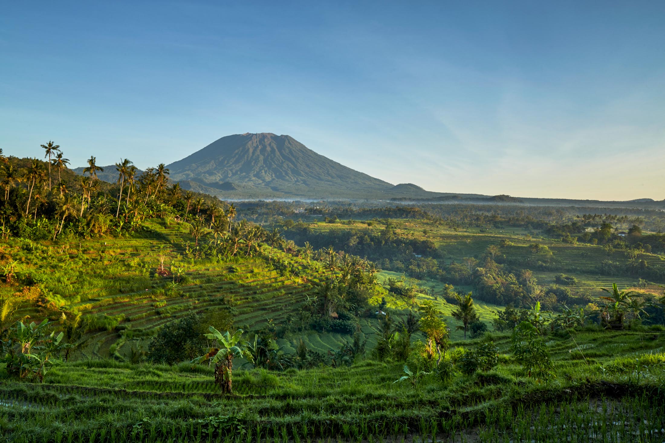 The Aman Adventure - Indo Yachts