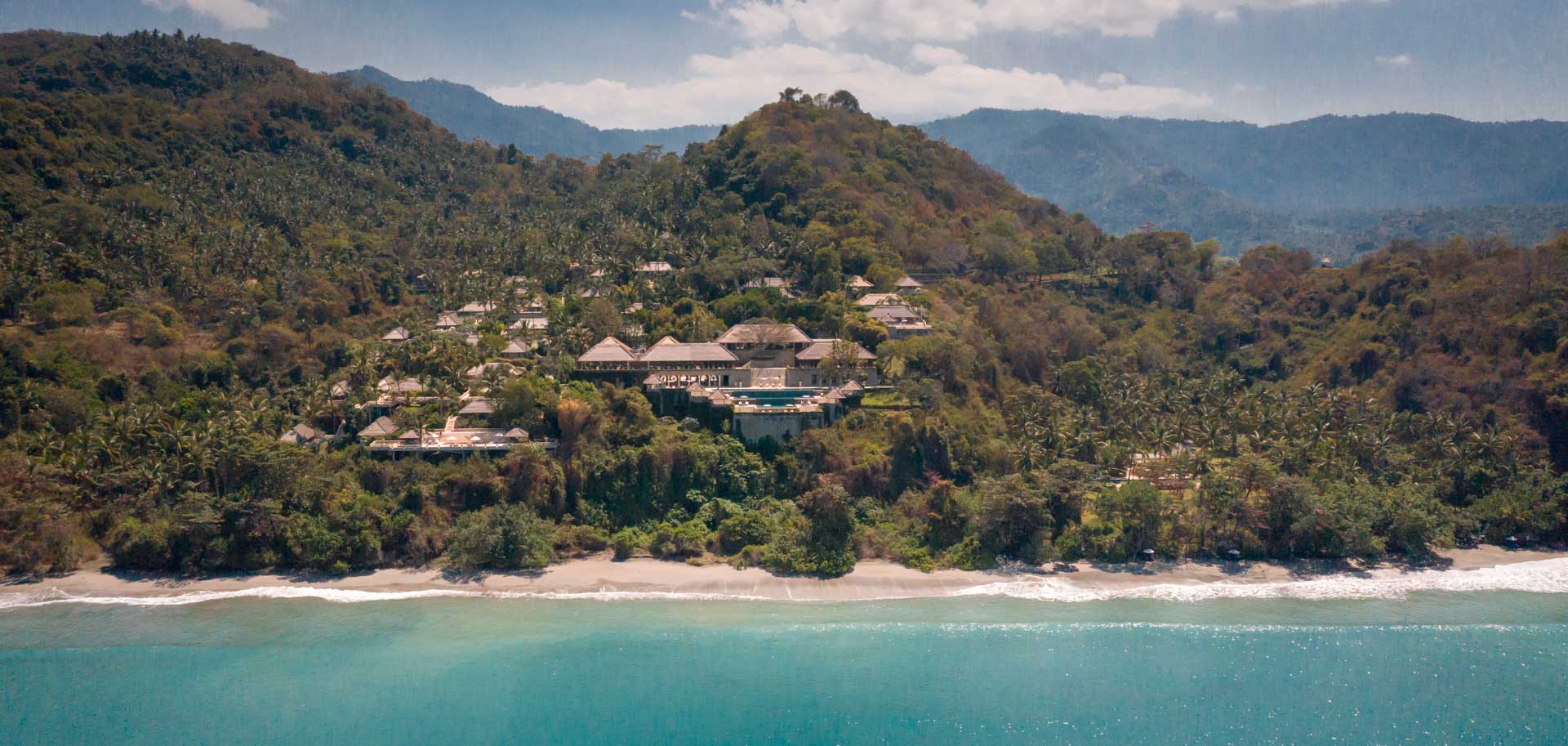 Imagining Adventure with Aman - Indo Yachts