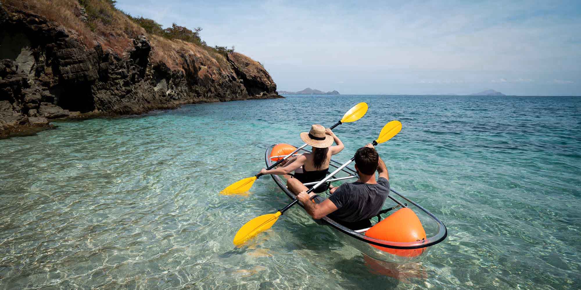 5 Ways Indo Yachts Charters Are Different | Indo Yachts Blog